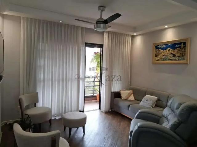 Apartamento para Venda em São Paulo/SP Vila Andrade 3 Quartos