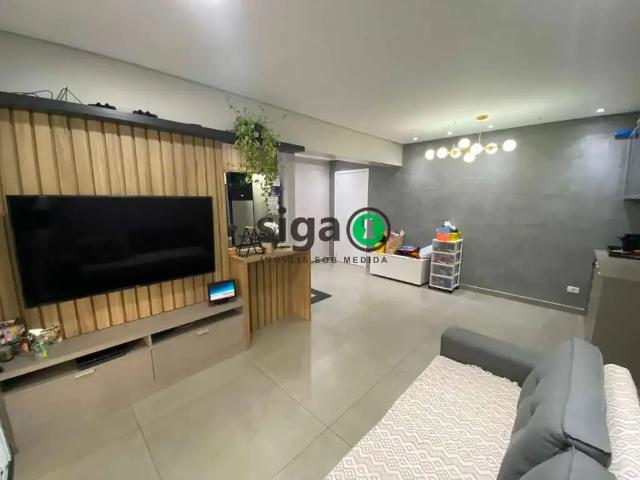 Apartamento para Venda em São Paulo/SP Vila Andrade 3 Quartos