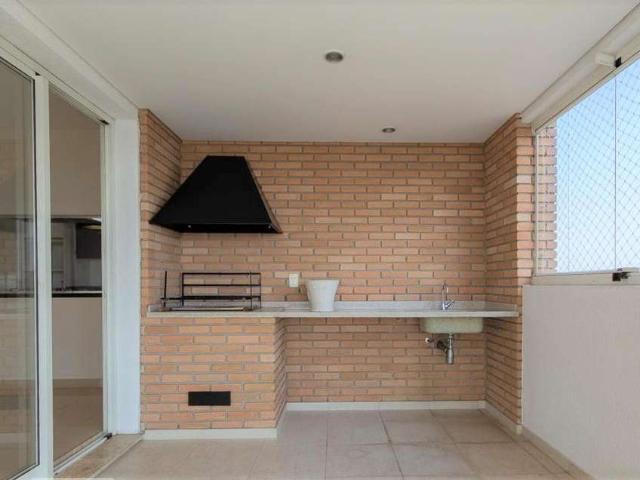Apartamento para Venda em São Paulo/SP Vila Andrade 3 Quartos