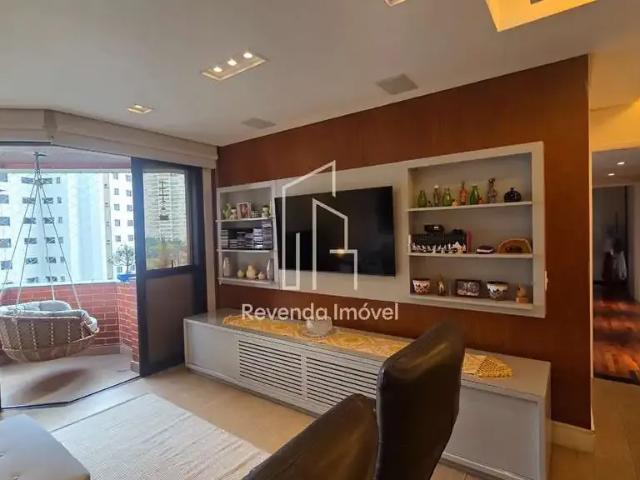Apartamento para Venda em São Paulo/SP Vila Andrade 3 Quartos