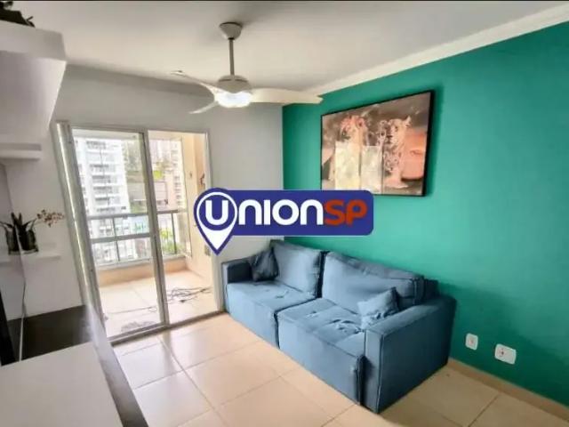 Apartamento para Venda em São Paulo/SP Vila Andrade 3 Quartos