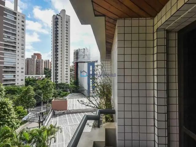 Apartamento para Venda em São Paulo/SP Vila Andrade 3 Quartos