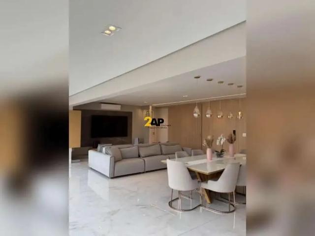 Apartamento para Venda em São Paulo/SP Vila Andrade 3 Quartos