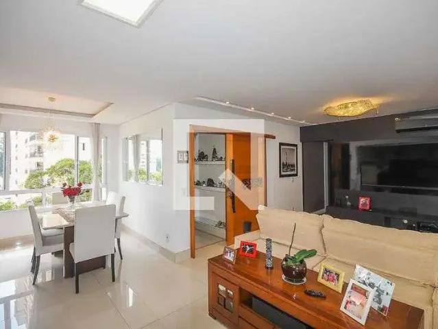 Apartamento para Venda em São Paulo/SP Vila Andrade 3 Quartos