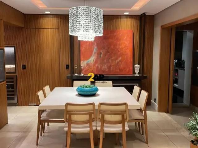 Apartamento para Venda em São Paulo/SP Vila Andrade 3 Quartos