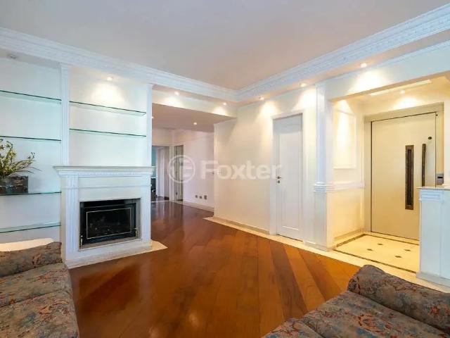 Apartamento para Venda em São Paulo/SP Vila Andrade 3 Quartos