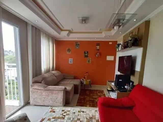 Apartamento para Venda em São Paulo/SP Vila Andrade 3 Quartos