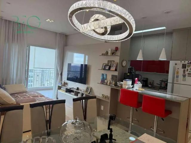 Apartamento para Venda em São Paulo/SP Vila Andrade 3 Quartos