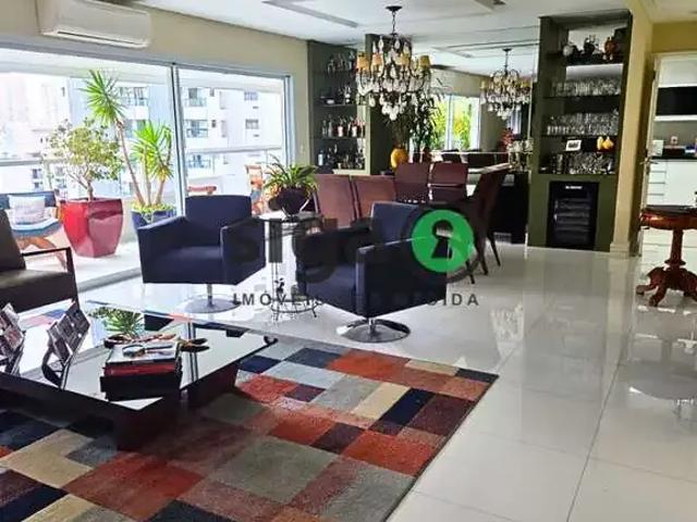 Apartamento para Venda em São Paulo/SP Vila Andrade 3 Quartos