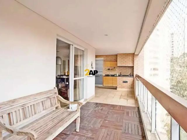 Apartamento para Venda em São Paulo/SP Vila Andrade 3 Quartos