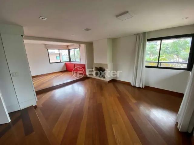 Apartamento para Venda em São Paulo/SP Vila Andrade 3 Quartos