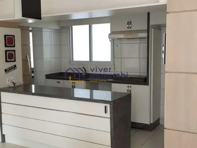 Apartamento para Venda em São Paulo/SP Vila Andrade 3 Quartos