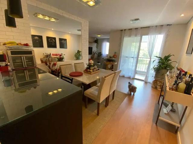 Apartamento para Venda em São Paulo/SP Vila Andrade 3 Quartos