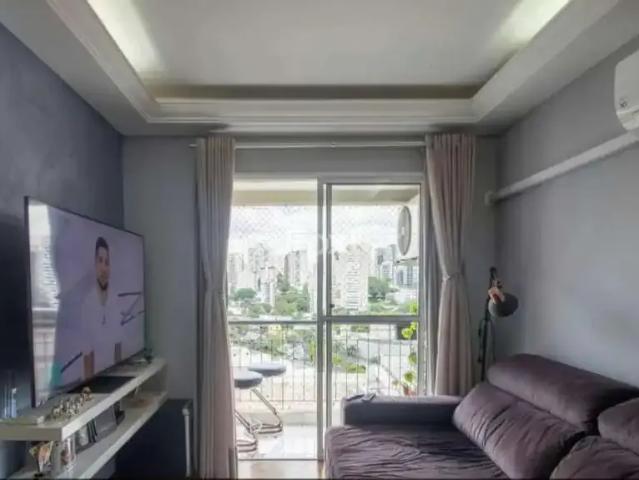 Apartamento para Venda em São Paulo/SP Vila Andrade 3 Quartos