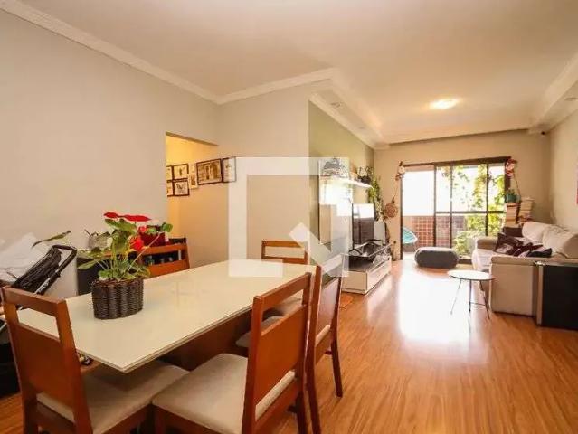 Apartamento para Venda em São Paulo/SP Vila Andrade 3 Quartos