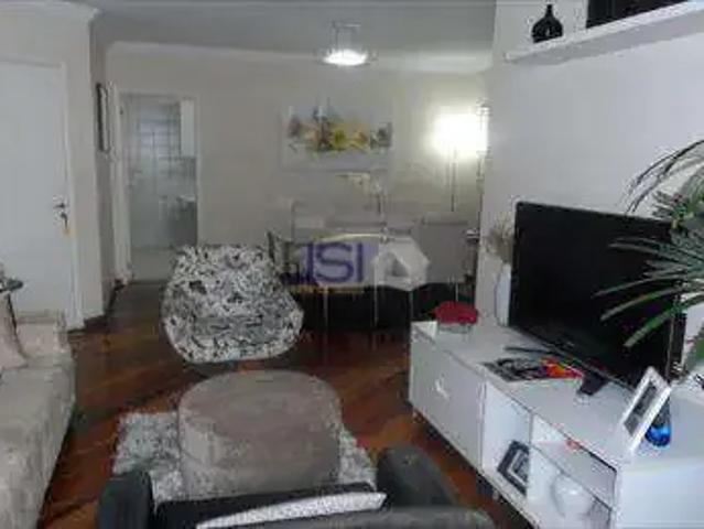Apartamento para Venda em São Paulo/SP Vila Andrade 3 Quartos