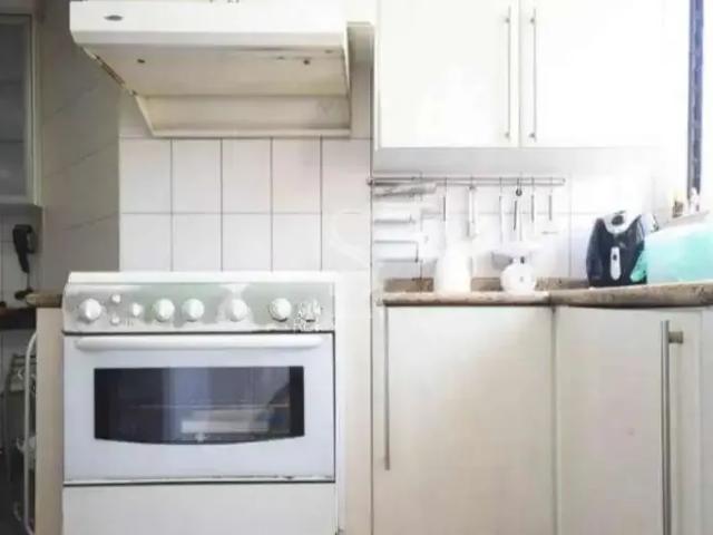 Apartamento para Venda em São Paulo/SP Vila Andrade 3 Quartos
