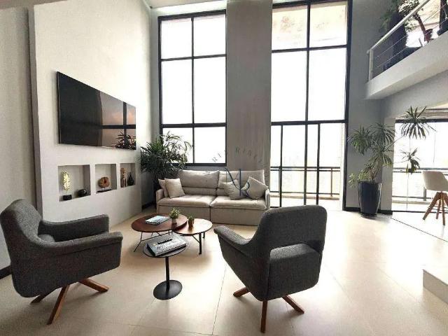 Apartamento para Venda em São Paulo/SP Vila Andrade 3 Quartos
