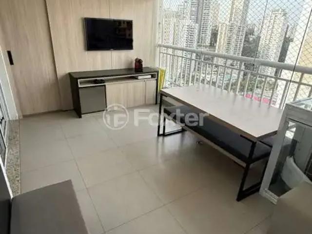 Apartamento para Venda em São Paulo/SP Vila Andrade 3 Quartos