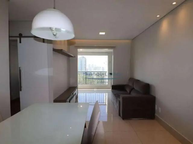 Apartamento para Venda em São Paulo/SP Vila Andrade 3 Quartos