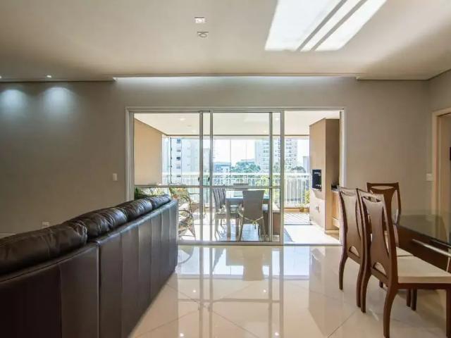 Apartamento para Venda em São Paulo/SP Vila Andrade 3 Quartos