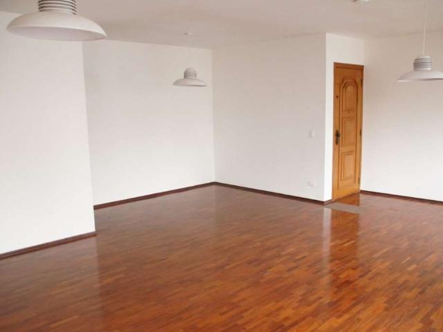 Apartamento para Venda em São Paulo/SP Vila Andrade 3 Quartos