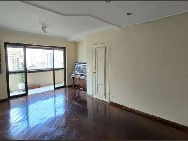Apartamento para Venda em São Paulo/SP Vila Andrade 3 Quartos