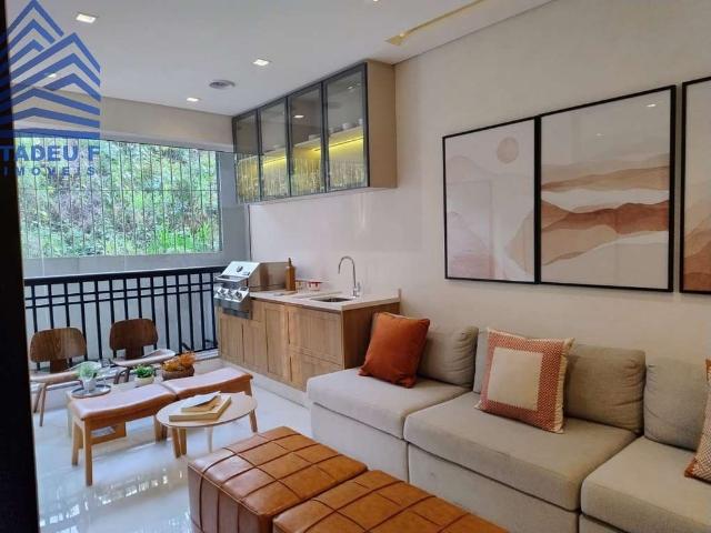 Apartamento para Venda em São Paulo/SP Vila Andrade 3 Quartos