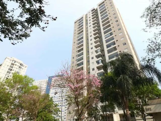Apartamento para Venda em São Paulo/SP Vila Andrade 3 Quartos