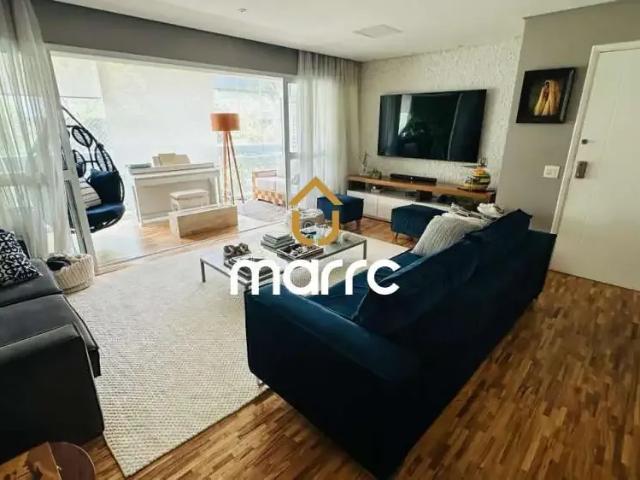 Apartamento para Venda em São Paulo/SP Vila Andrade 3 Quartos