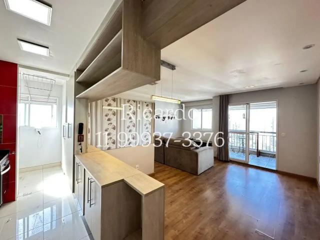 Apartamento para Venda em São Paulo/SP Vila Andrade 3 Quartos