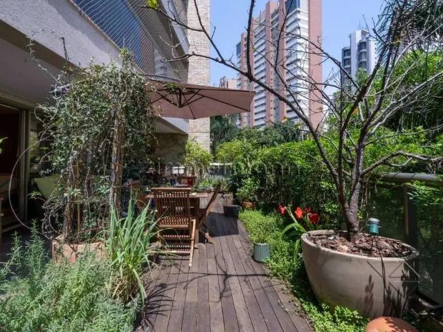Apartamento para Venda em São Paulo/SP Vila Andrade 3 Quartos