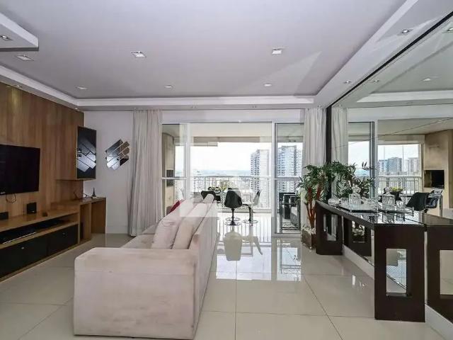 Apartamento para Venda em São Paulo/SP Vila Andrade 3 Quartos