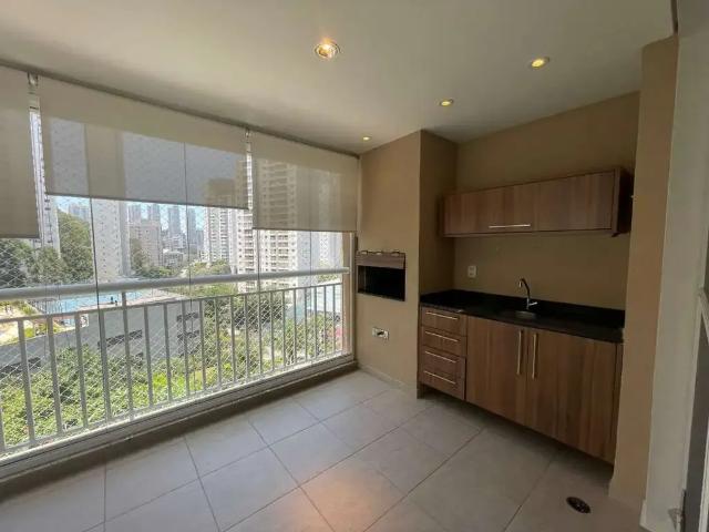 Apartamento para Venda em São Paulo/SP Vila Andrade 3 Quartos
