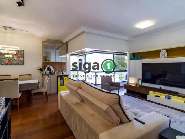 Apartamento para Venda em São Paulo/SP Vila Andrade 3 Quartos