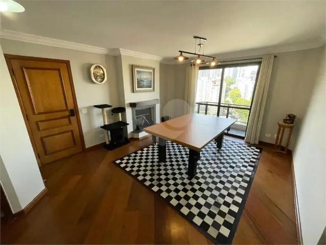 Apartamento para Venda em São Paulo/SP Vila Andrade 3 Quartos