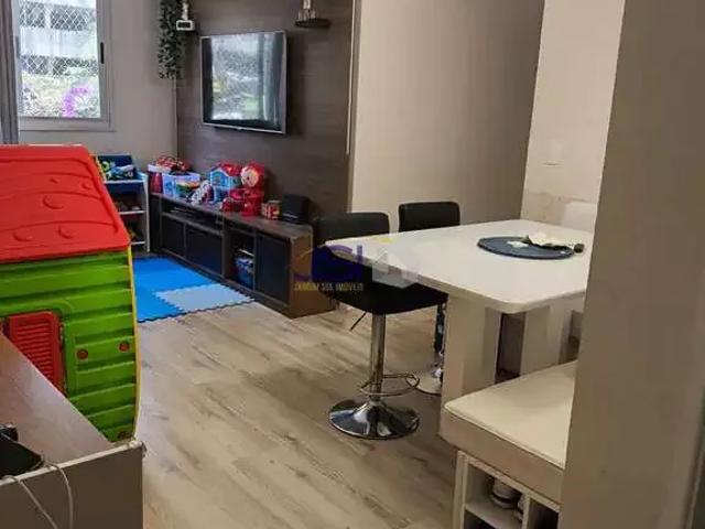 Apartamento para Venda em São Paulo/SP Vila Andrade 3 Quartos