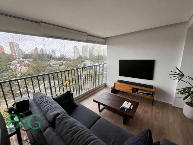 Apartamento para Venda em São Paulo/SP Vila Andrade 3 Quartos
