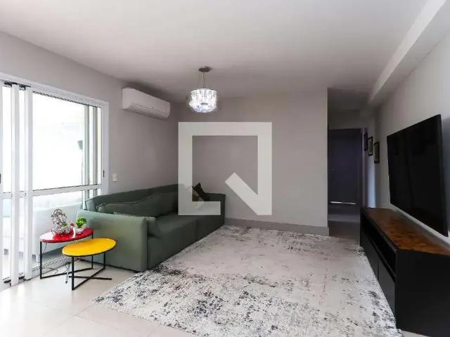 Apartamento para Venda em São Paulo/SP Vila Andrade 3 Quartos