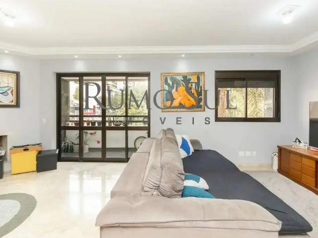 Apartamento para Venda em São Paulo/SP Vila Andrade 3 Quartos