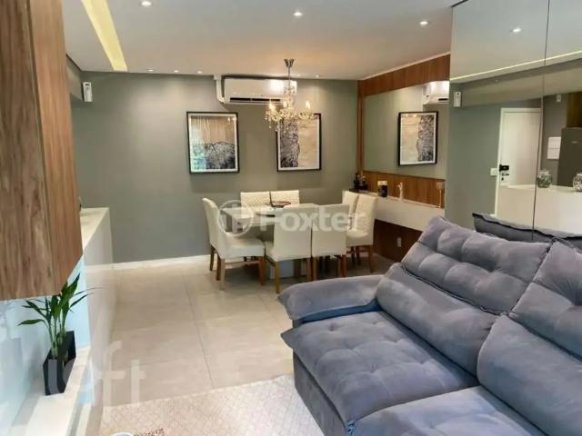 Apartamento para Venda em São Paulo/SP Vila Andrade 3 Quartos