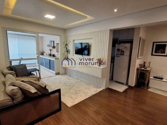 Apartamento para Venda em São Paulo/SP Vila Andrade 3 Quartos