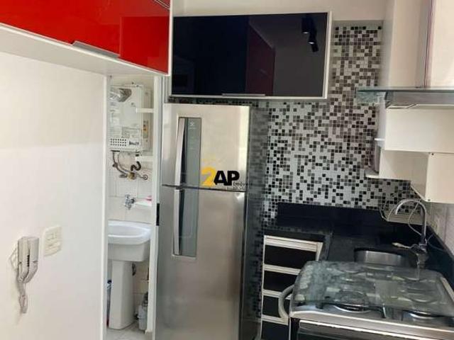 Apartamento para Venda em São Paulo/SP Vila Andrade 3 Quartos
