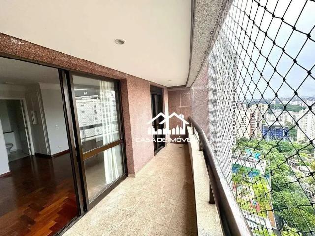 Apartamento para Venda em São Paulo/SP Vila Andrade 3 Quartos