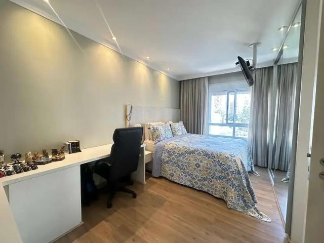 Apartamento para Venda em São Paulo/SP Vila Andrade 3 Quartos