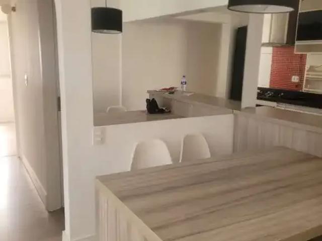 Apartamento para Venda em São Paulo/SP Vila Andrade 3 Quartos
