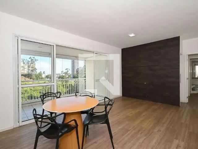 Apartamento para Venda em São Paulo/SP Vila Andrade 3 Quartos