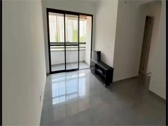 Apartamento para Venda em São Paulo/SP Vila Andrade 3 Quartos
