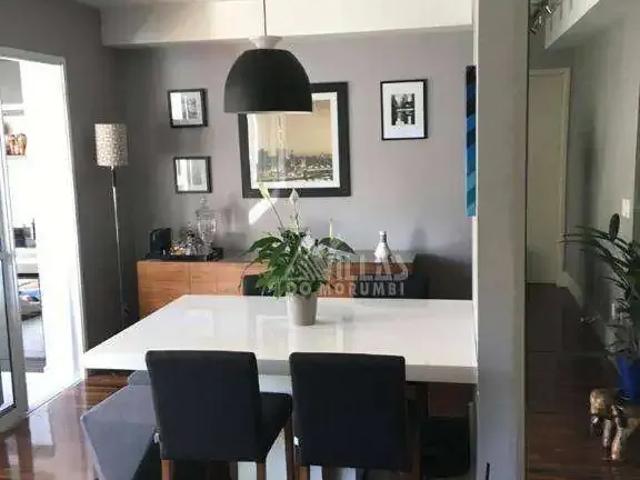 Apartamento para Venda em São Paulo/SP Vila Andrade 3 Quartos