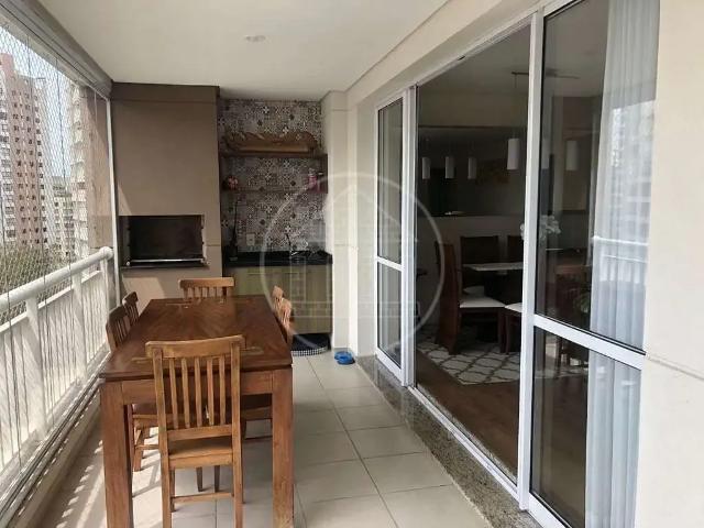 Apartamento para Venda em São Paulo/SP Vila Andrade 3 Quartos
